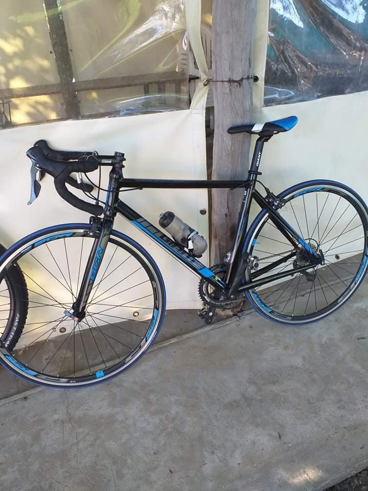 Giant Tcr – BIKE MARKET