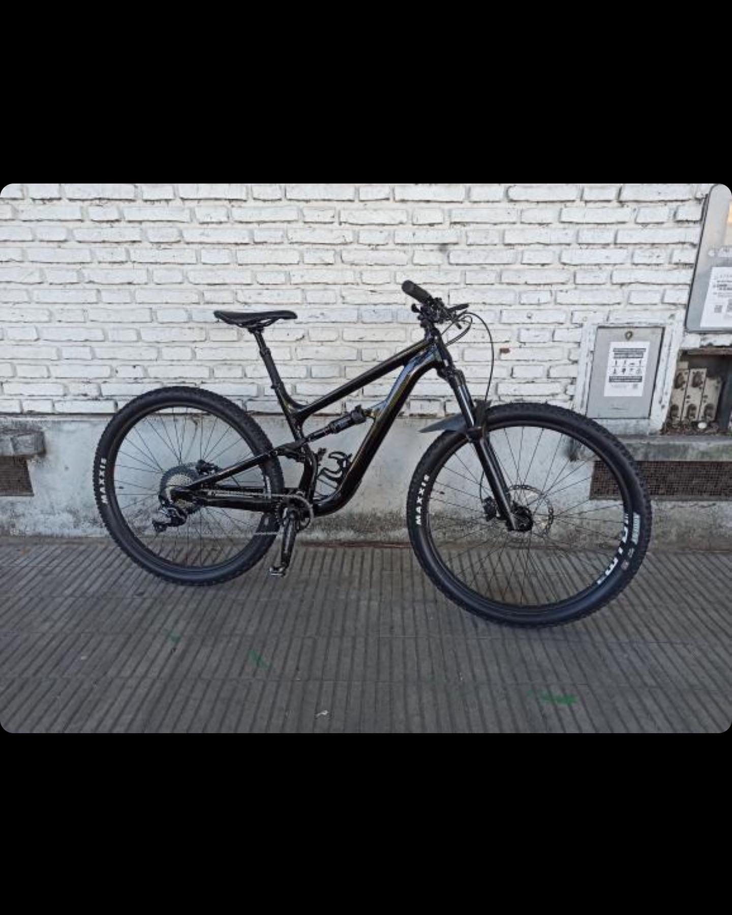 Cannondale Habit 6 – BIKE MARKET