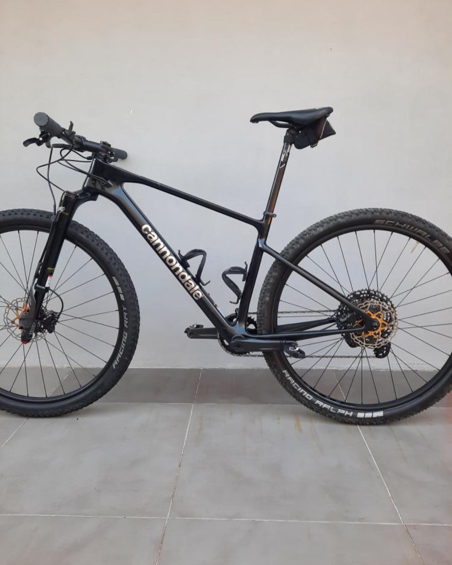 Cannondale Fsi – BIKE MARKET
