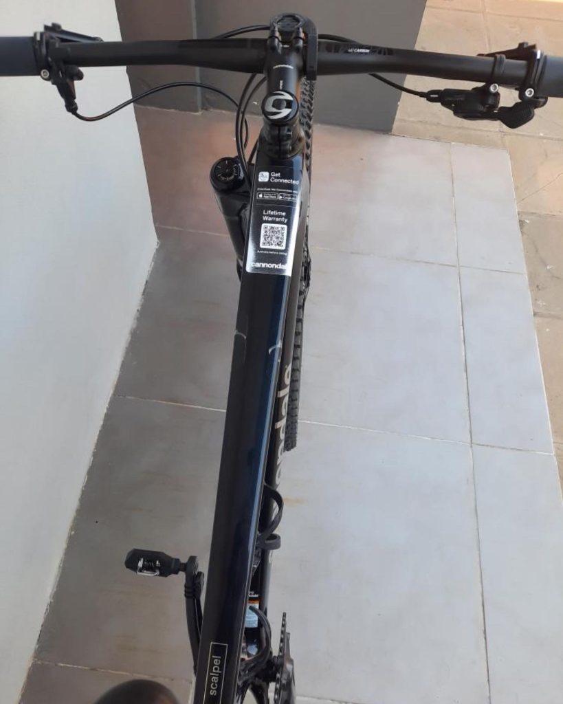 Cannondale Fsi – BIKE MARKET