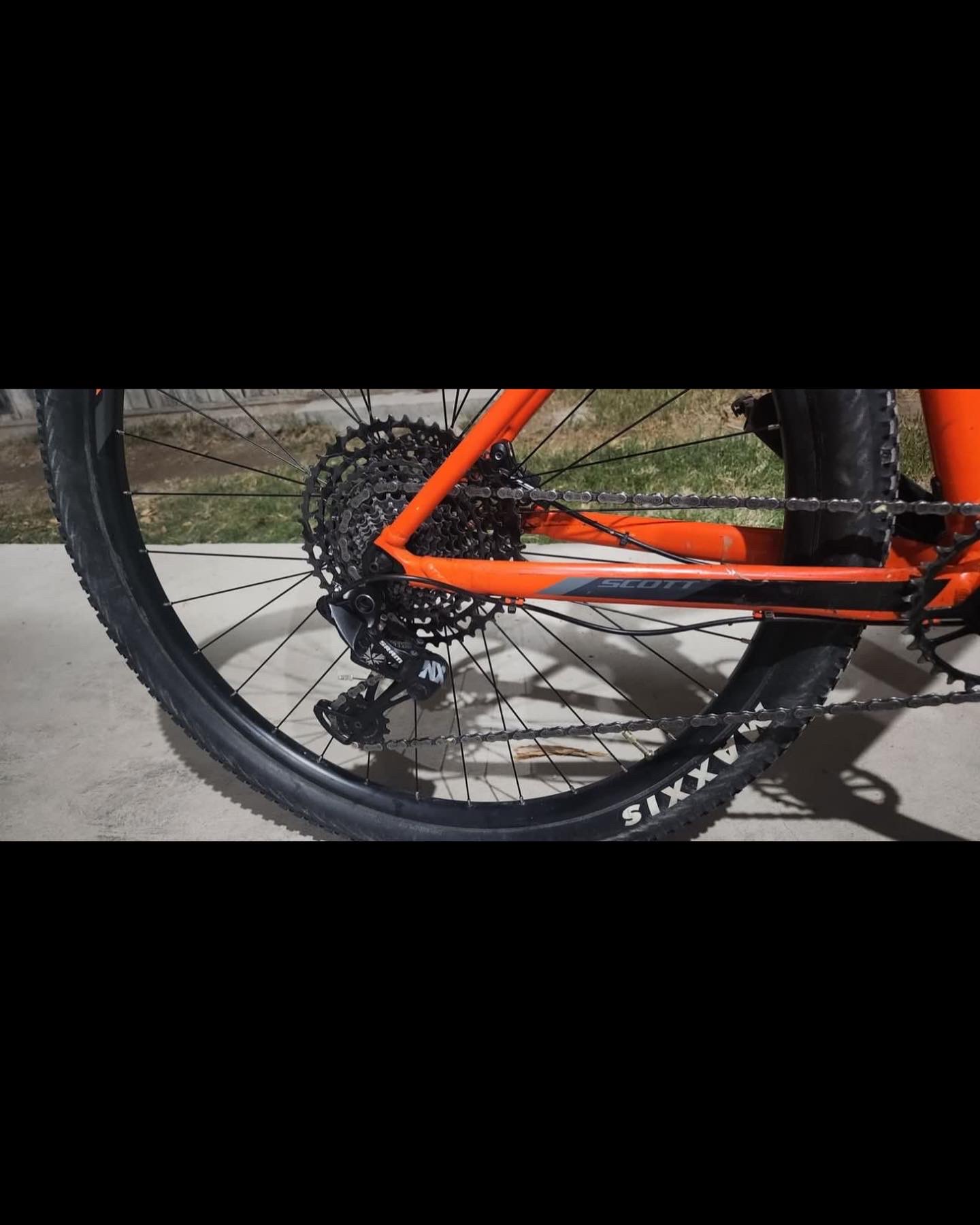 Scott Scale – BIKE MARKET