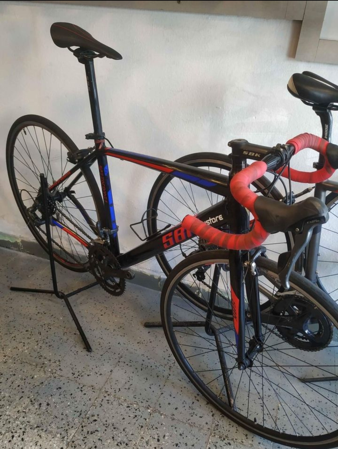 SBK Speed Comet – BIKE MARKET