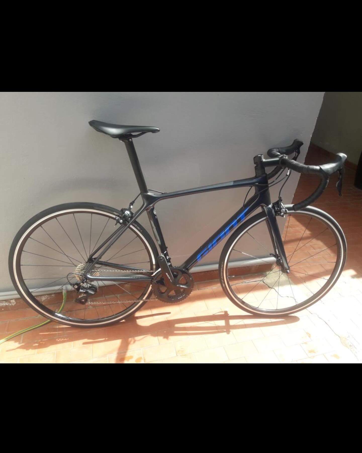 Giant Tcr – BIKE MARKET