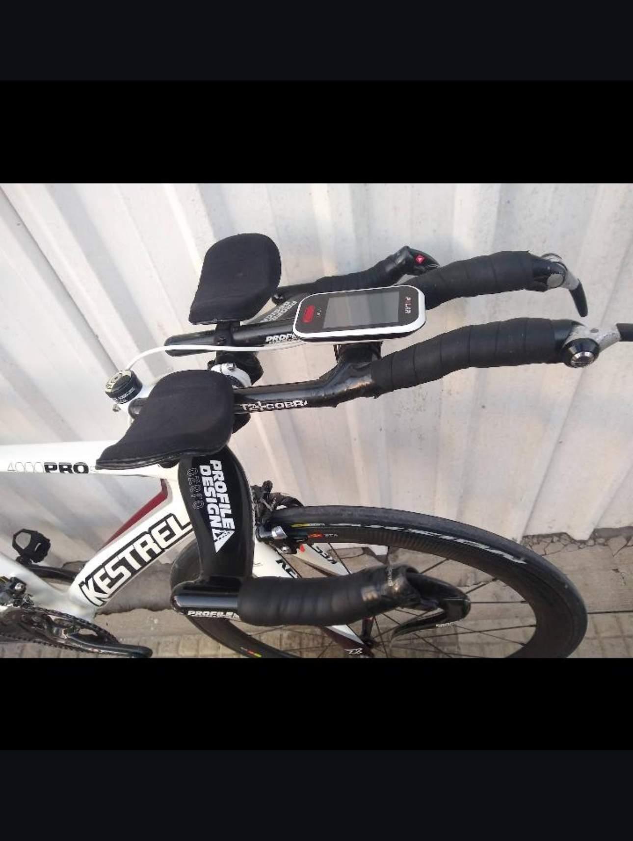 Kestrel Pro SL 4000 – BIKE MARKET