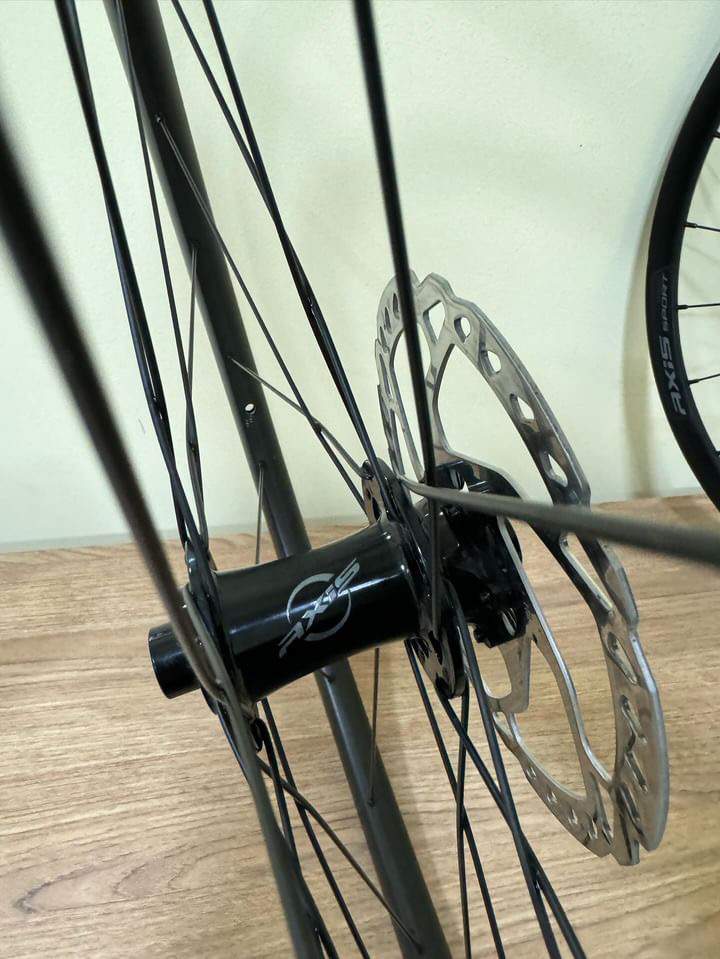 Ruedas Axis Road – BIKE MARKET