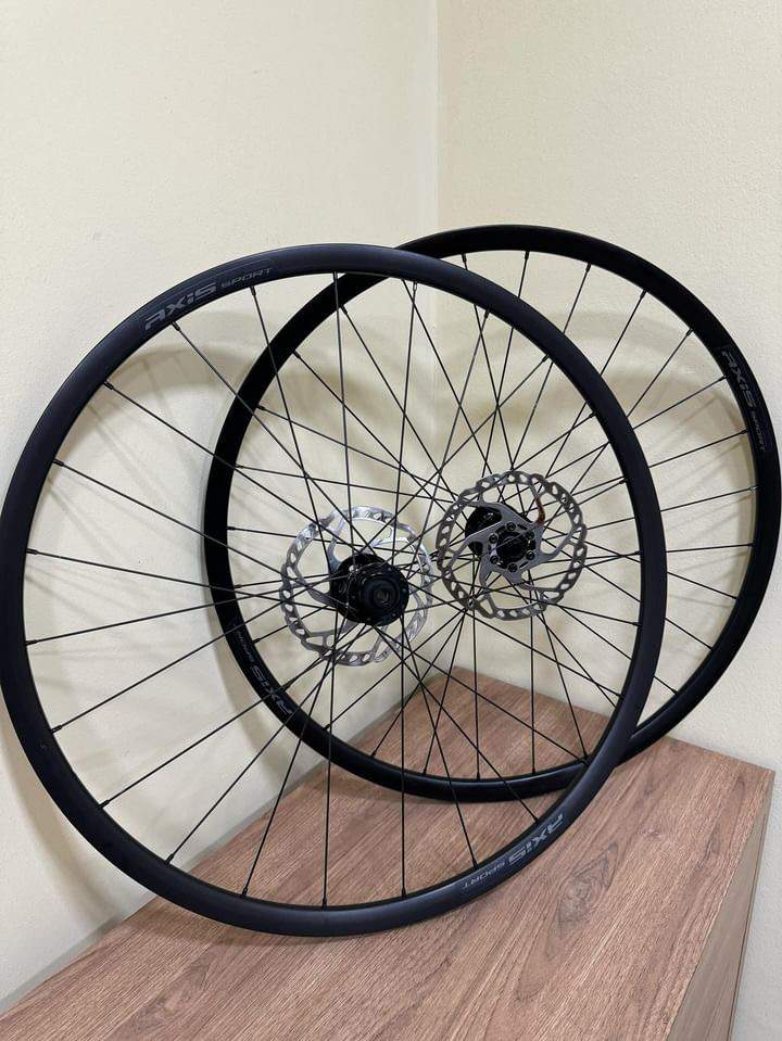 Ruedas Axis Road – BIKE MARKET