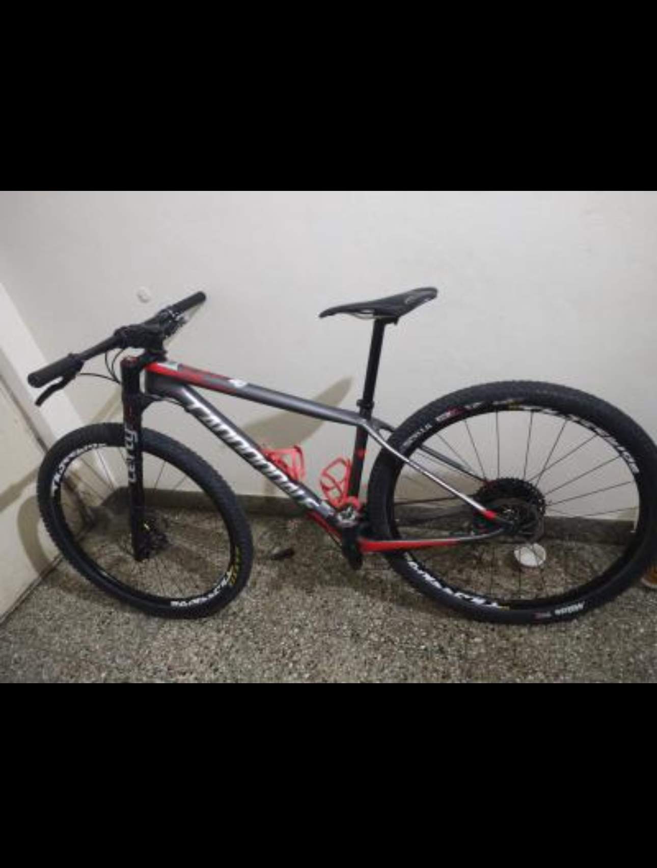 Cannondale Fsi – BIKE MARKET