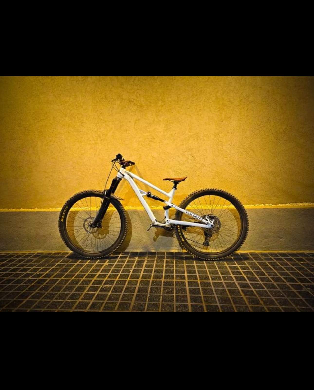 Polygon T8 – BIKE MARKET