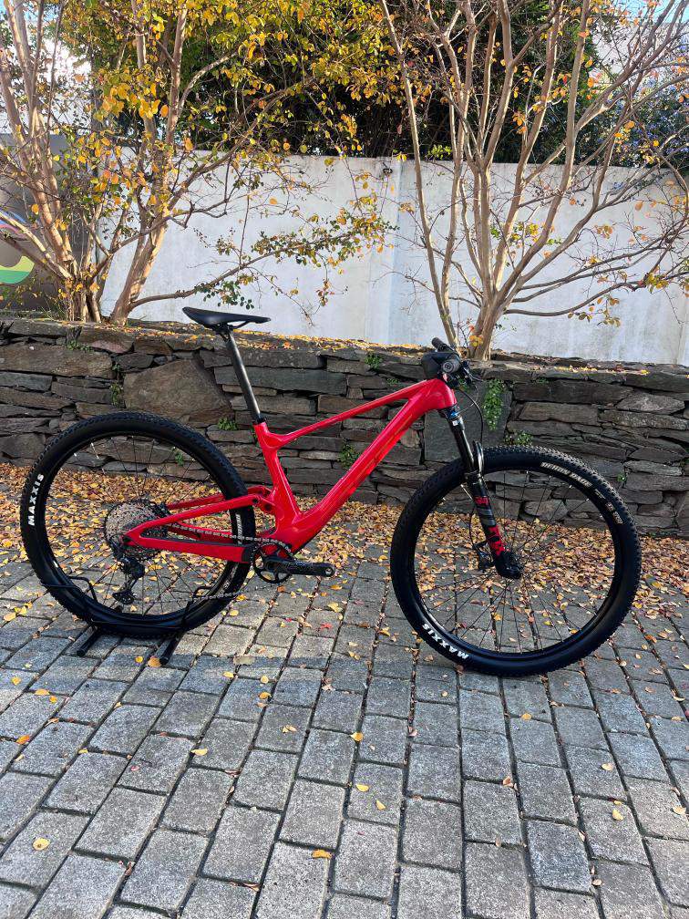 Scott Spark – BIKE MARKET