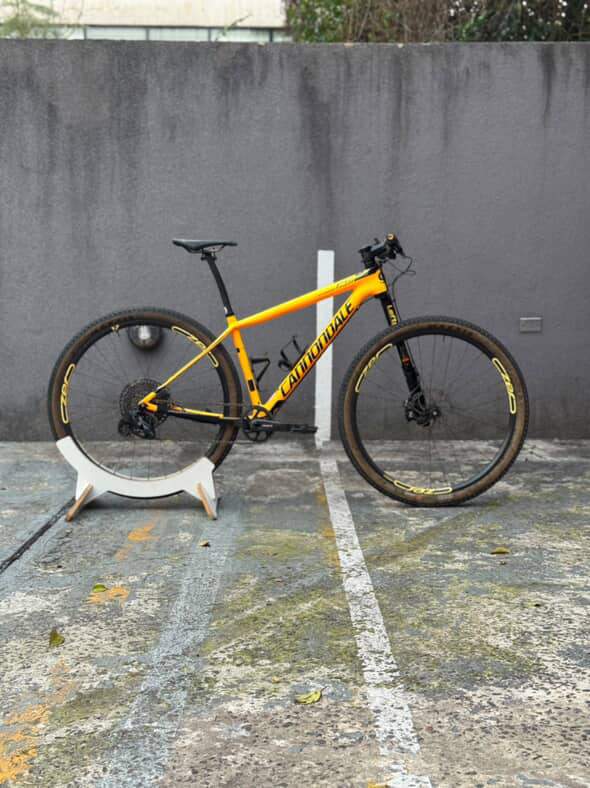 Cannondale Fsi – BIKE MARKET