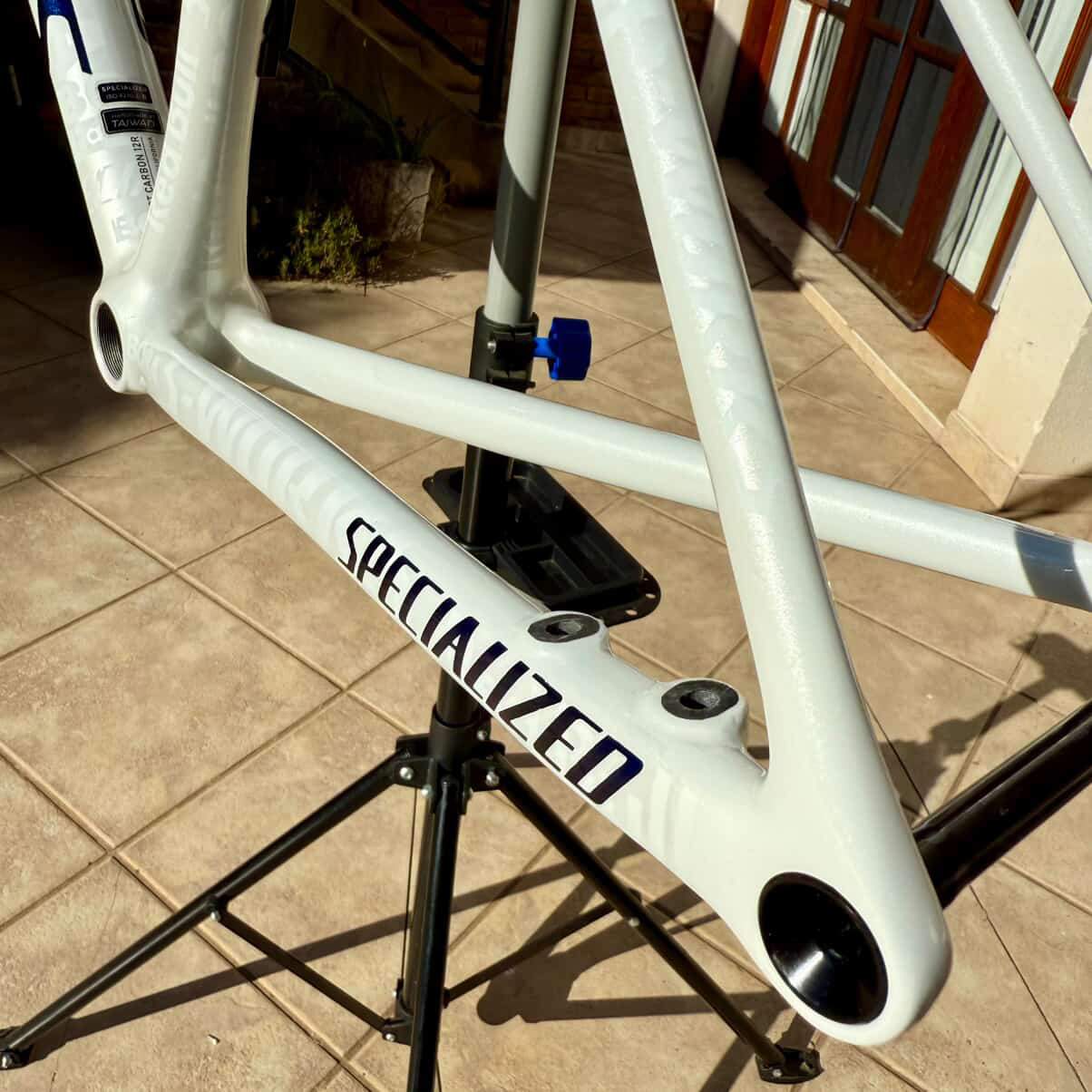 Cuadro Specialized S-Works Aethos – BIKE MARKET