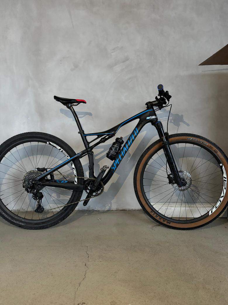 Specialized Epic Fsr – BIKE MARKET